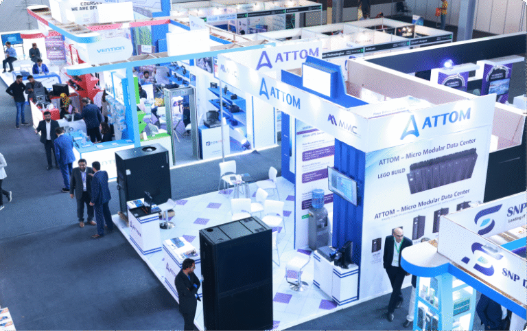 MMC: Information and Communication Technology | ICT Company